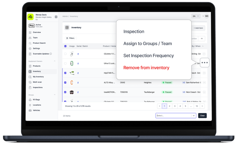 Scannable | Getting Started